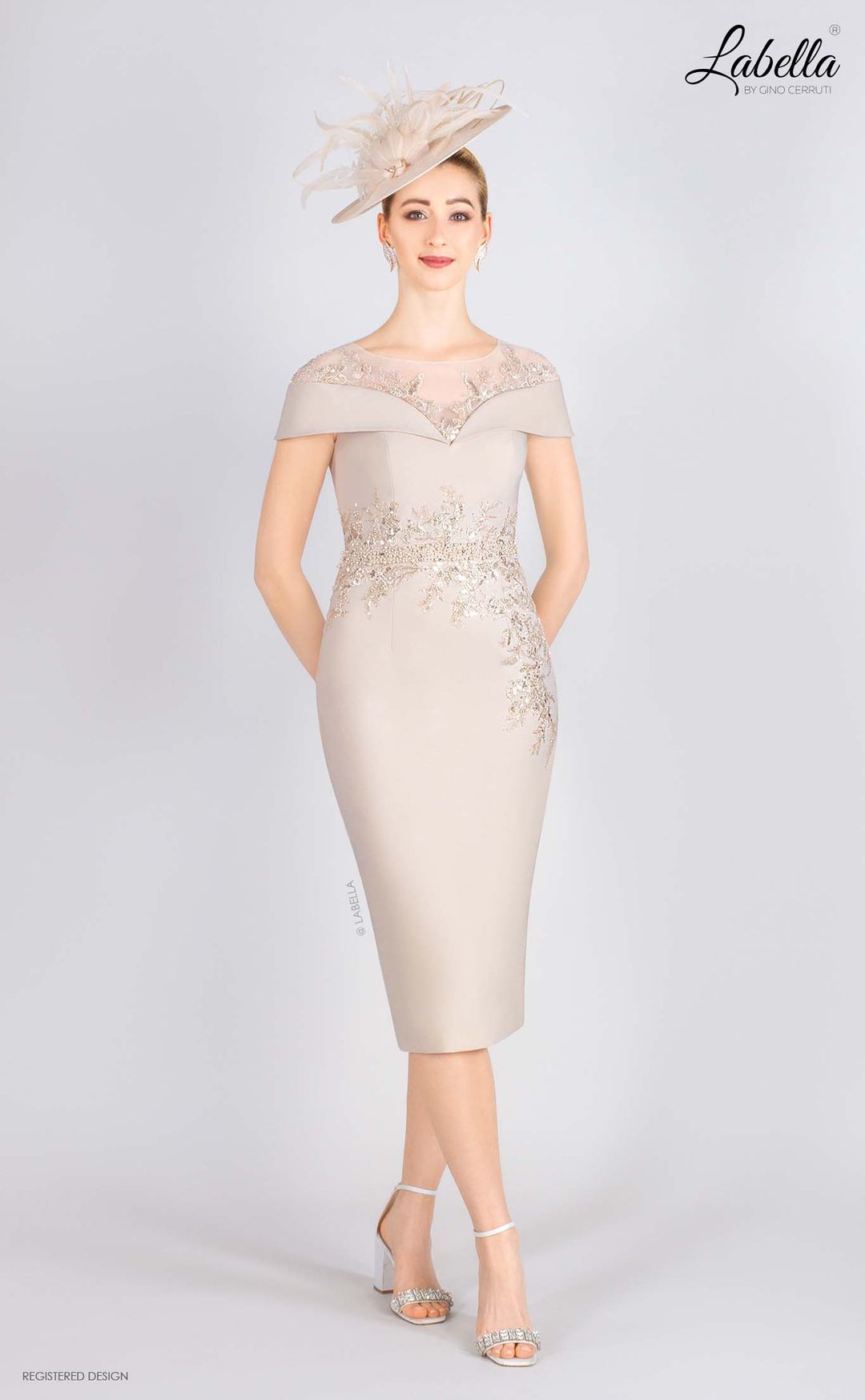 Mother of the Bride Dresses at Dream Days Bridal Wear