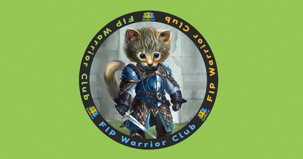 FIP Warrior Club