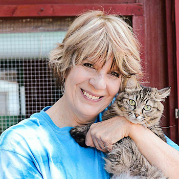 ZenByCat Ambassadors