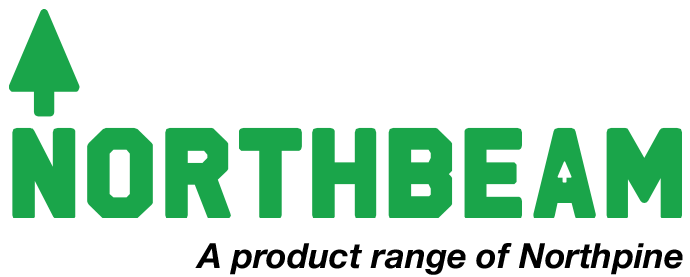 Northbeam | Timber beams, posts and joists