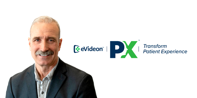 eVideon Appoints Jeff Fallon as New Chief Executive Officer
