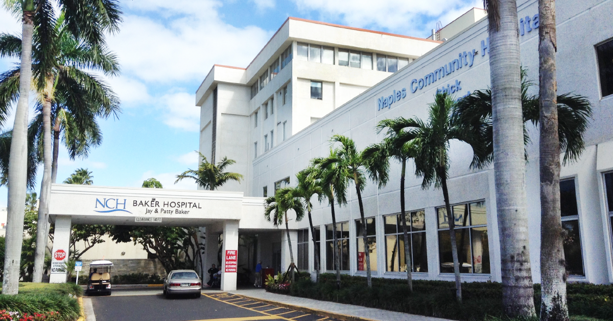 NCH Healthcare System Partners with eVideon to Enhance Patient Engagement