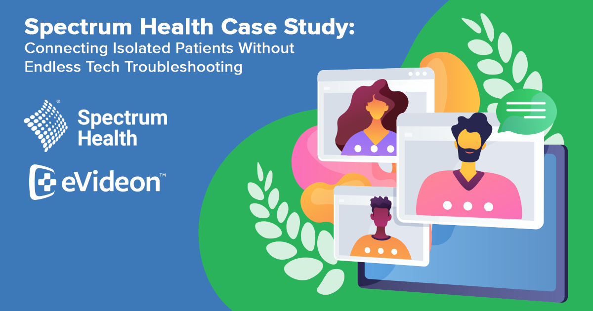 Webinars | See a live demonstration of eVideon