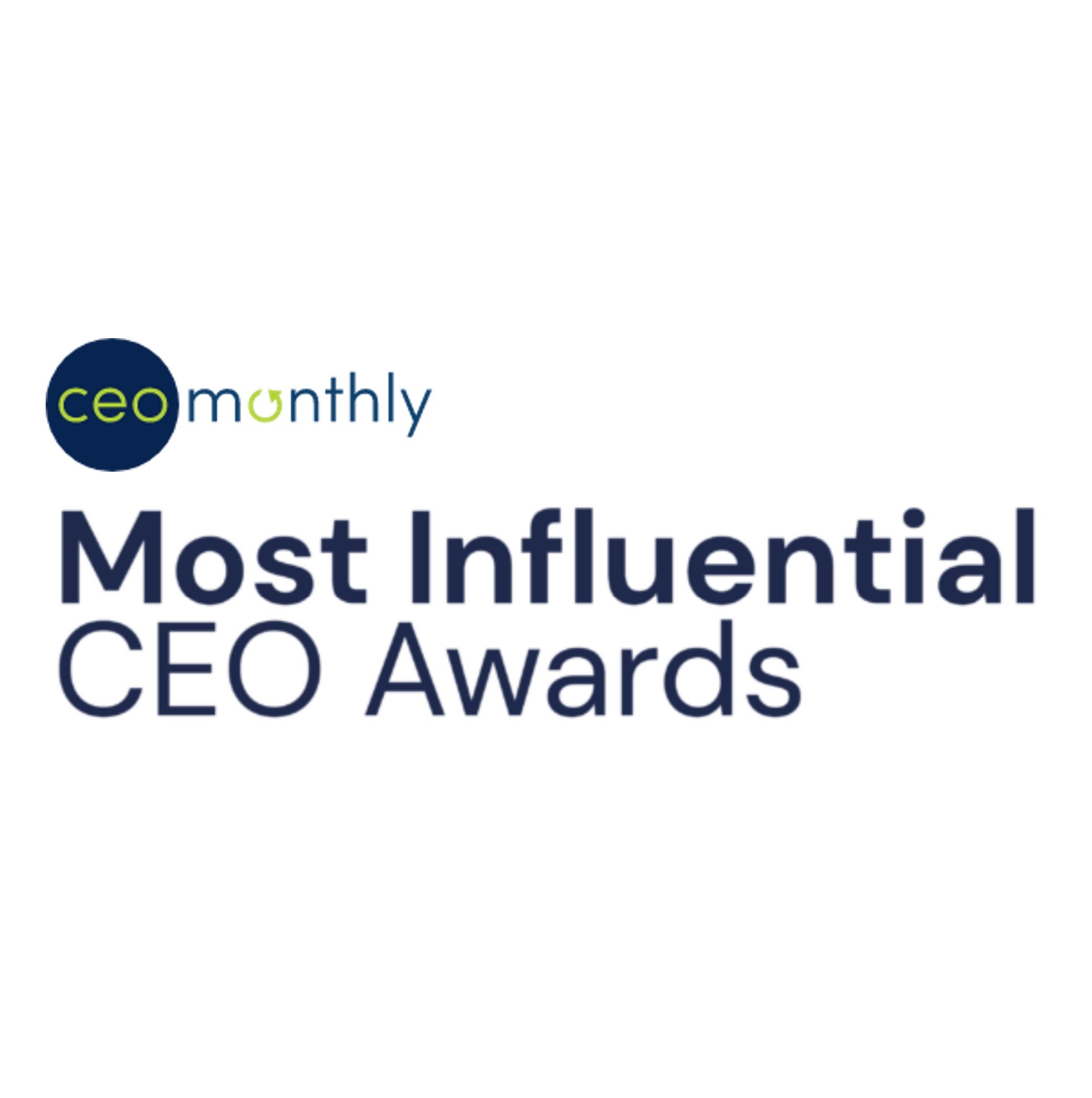 Jeff Fallon named Most Influential CEO 2023 – Patient Experience Solutions