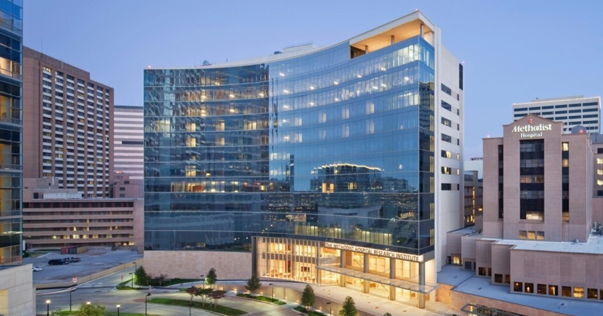 eVideon Announces Collaboration with Houston Methodist on Smart ...