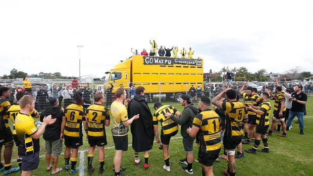Back to back premierships for Northpine Waipu | Northpine News