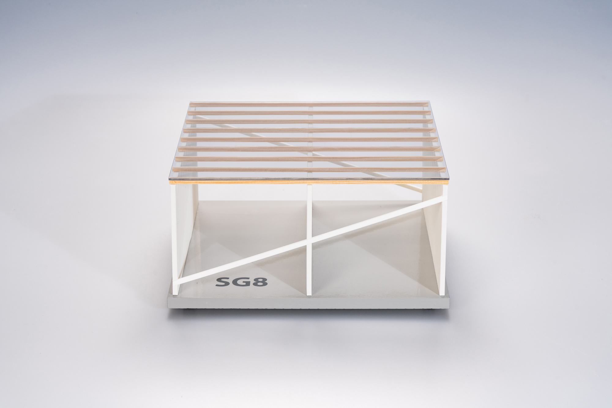 Span Tables SG8 / SG10 Span Tables