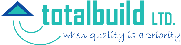 Connect With Total Build - Contact Us Today - Total Build