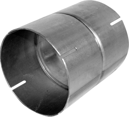 Exhaust hardware — Single, Double & Lipped flange Joiners