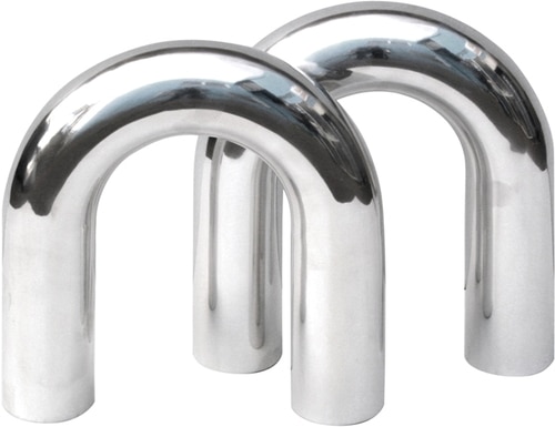 Tubular products: U bends, handrails and more