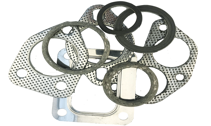 Exhaust hardware - Everything you need for your Exhaust System projects ...