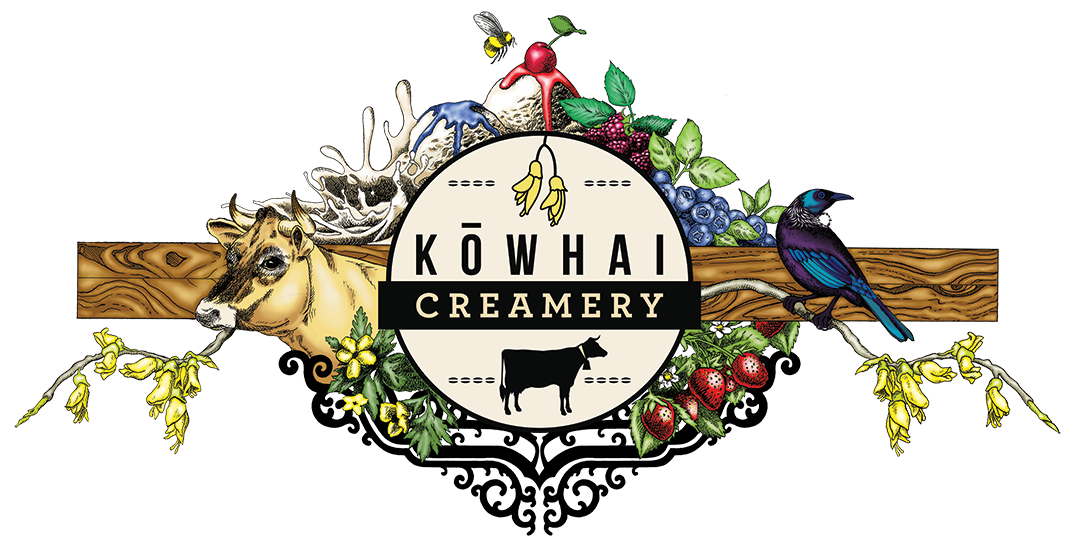Kowhai Creamery