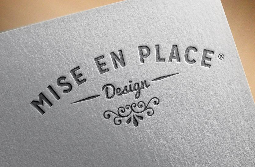 Mise en Place - Branding - Ryan James Design