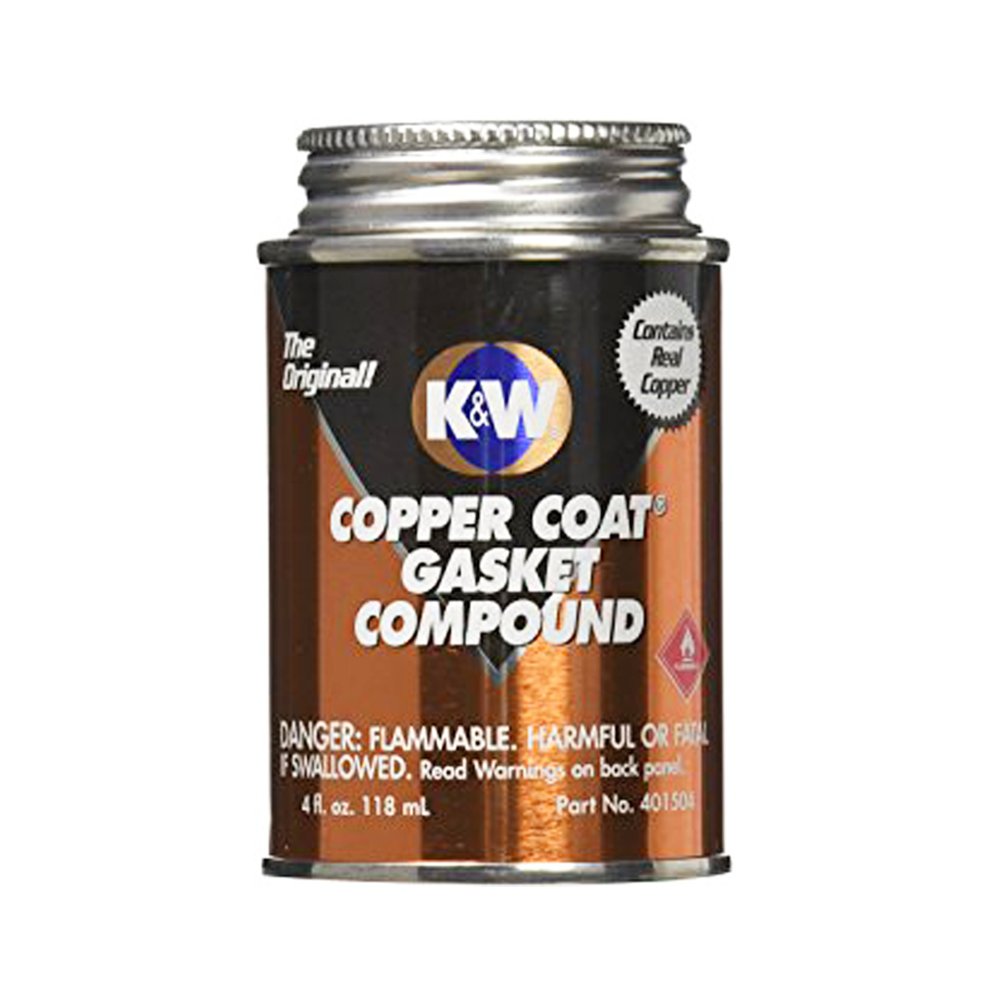 CRC Copper Coat Gasket Compound 401504