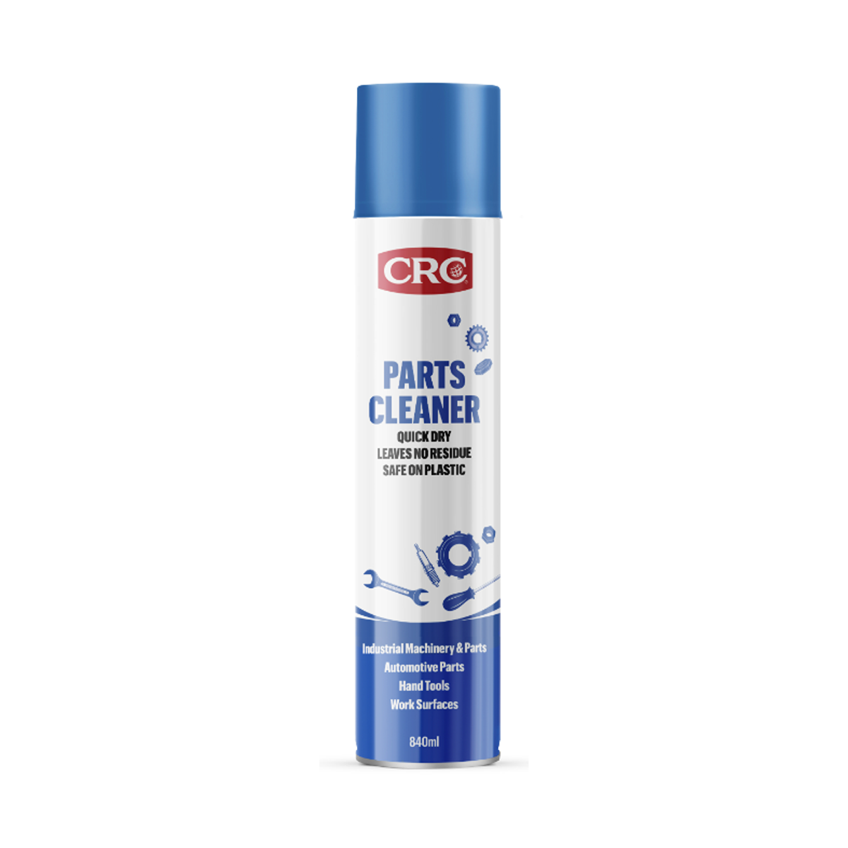 Cleaner