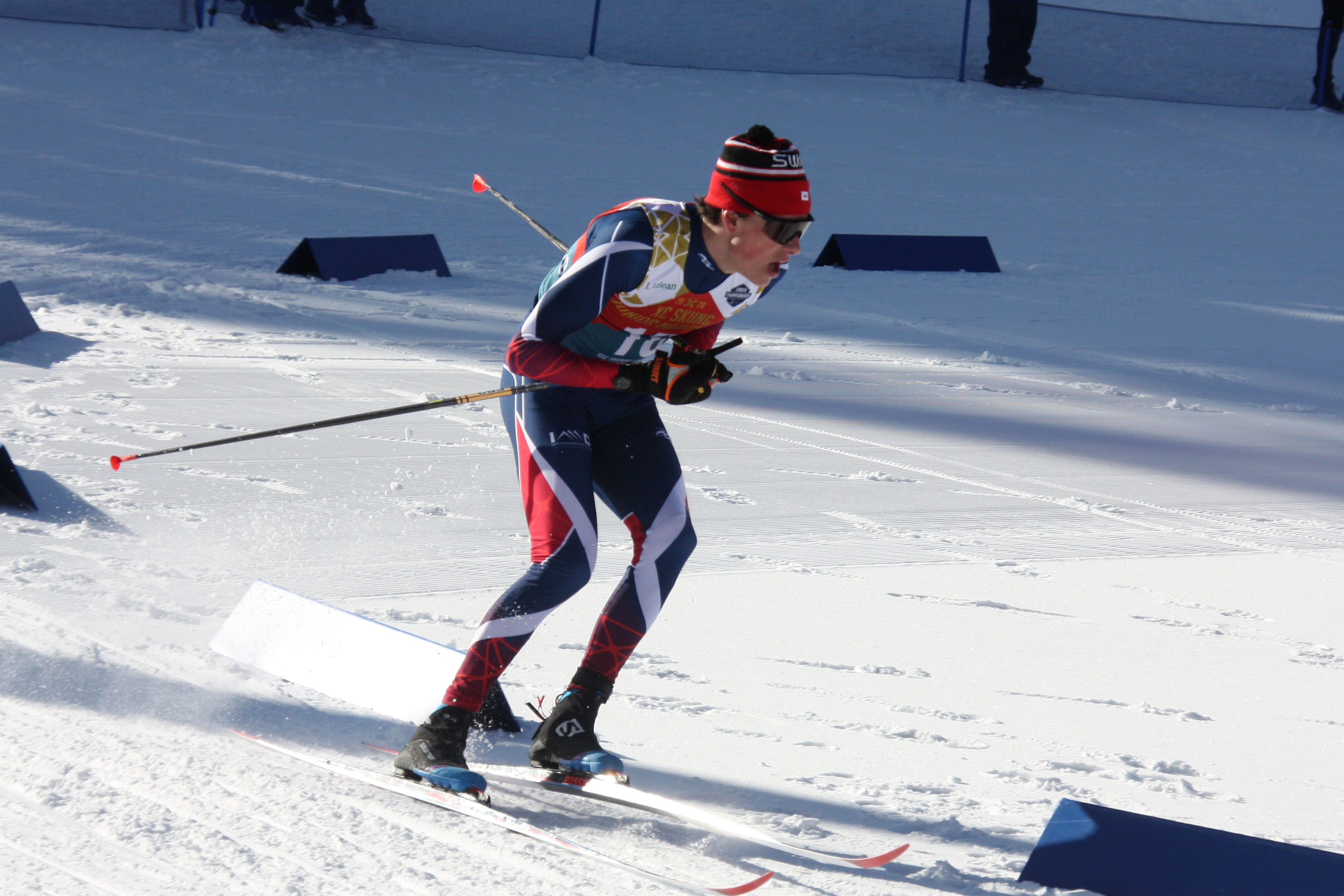 Bridger Ski Foundation