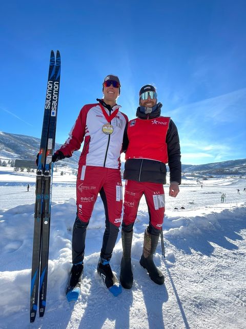 Bridger Ski Foundation