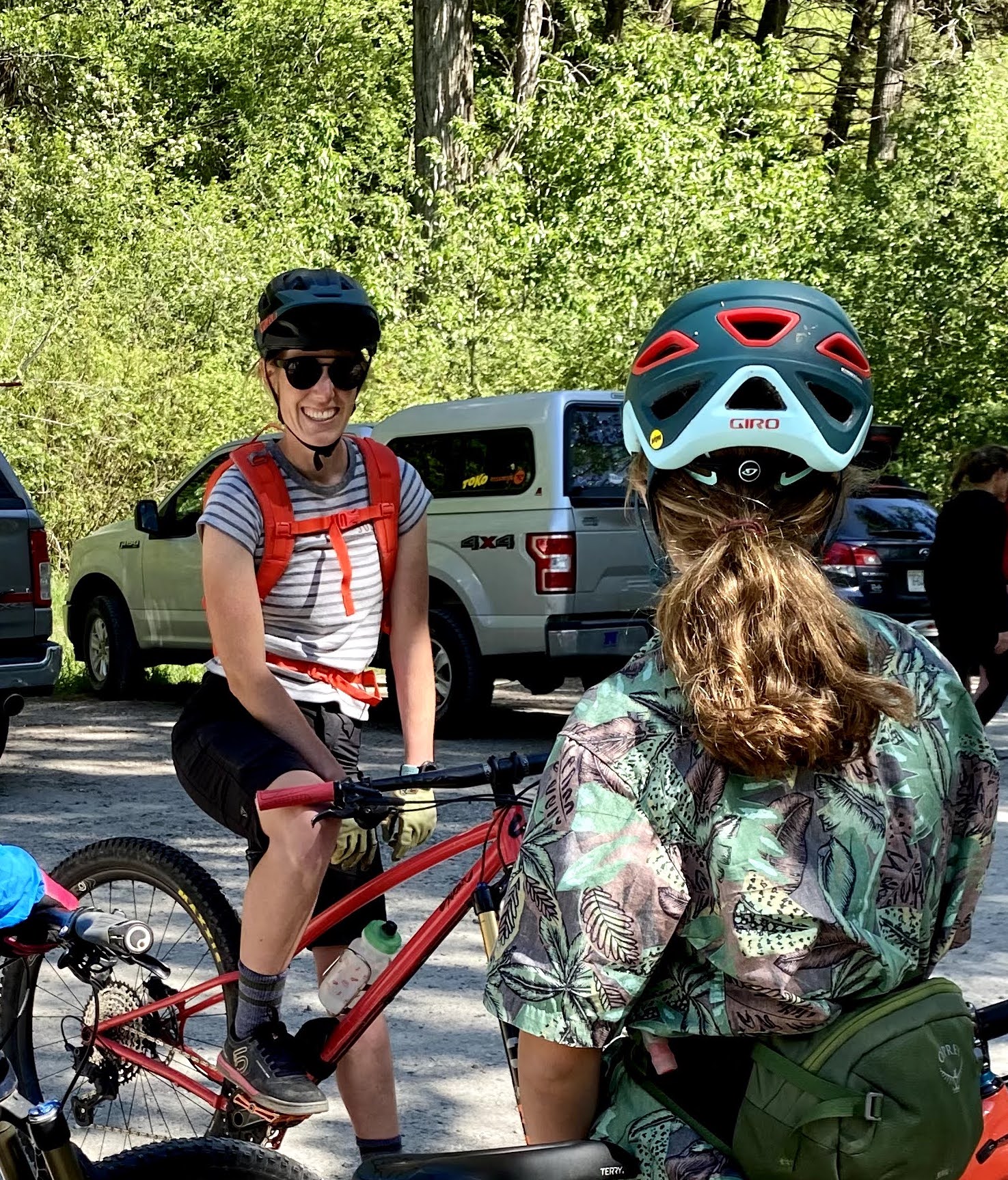 Bridger Ski Foundation