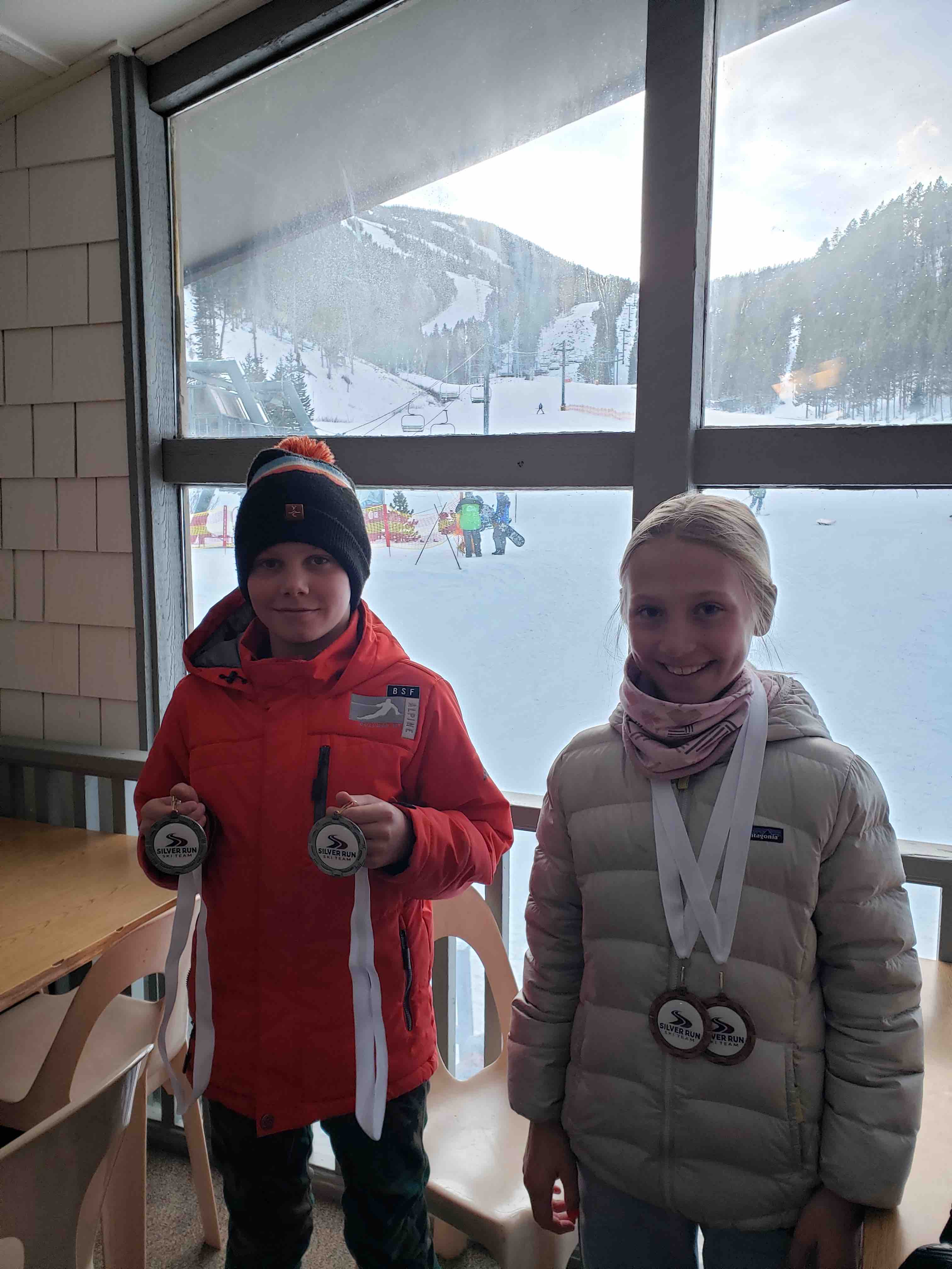 Bridger Ski Foundation