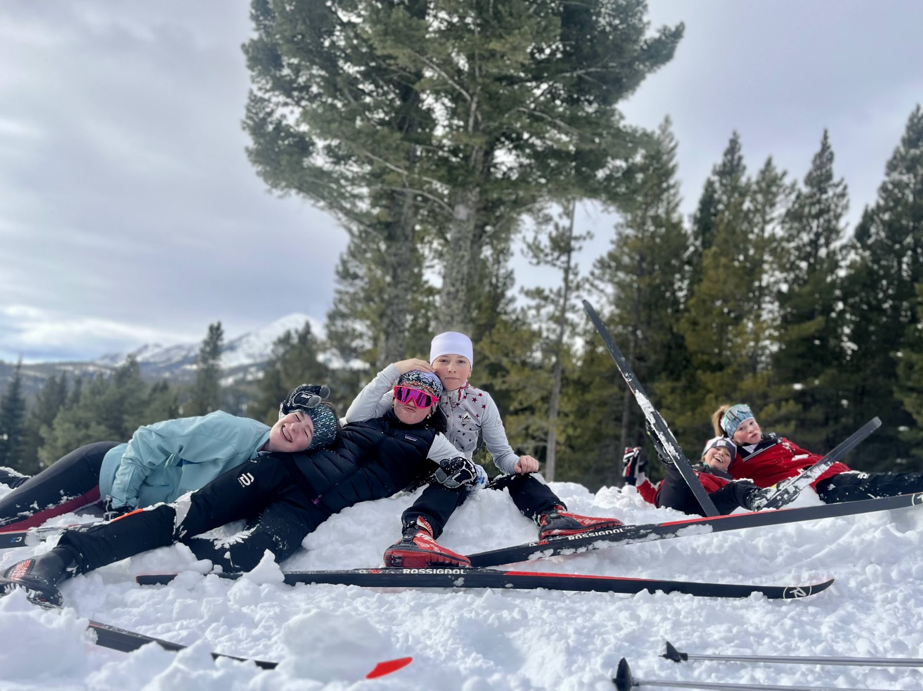 Bridger Ski Foundation