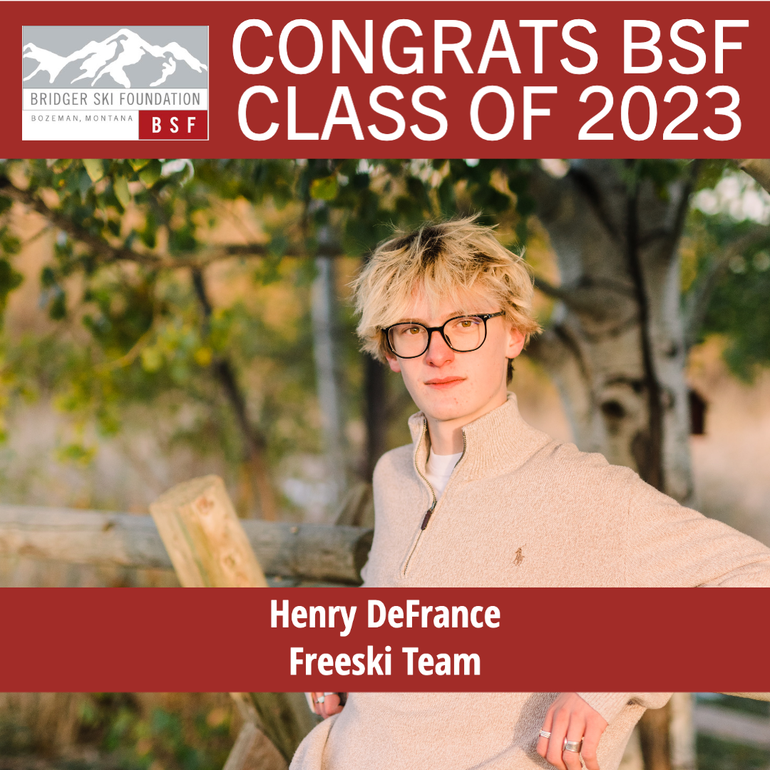 Bridger Ski Foundation