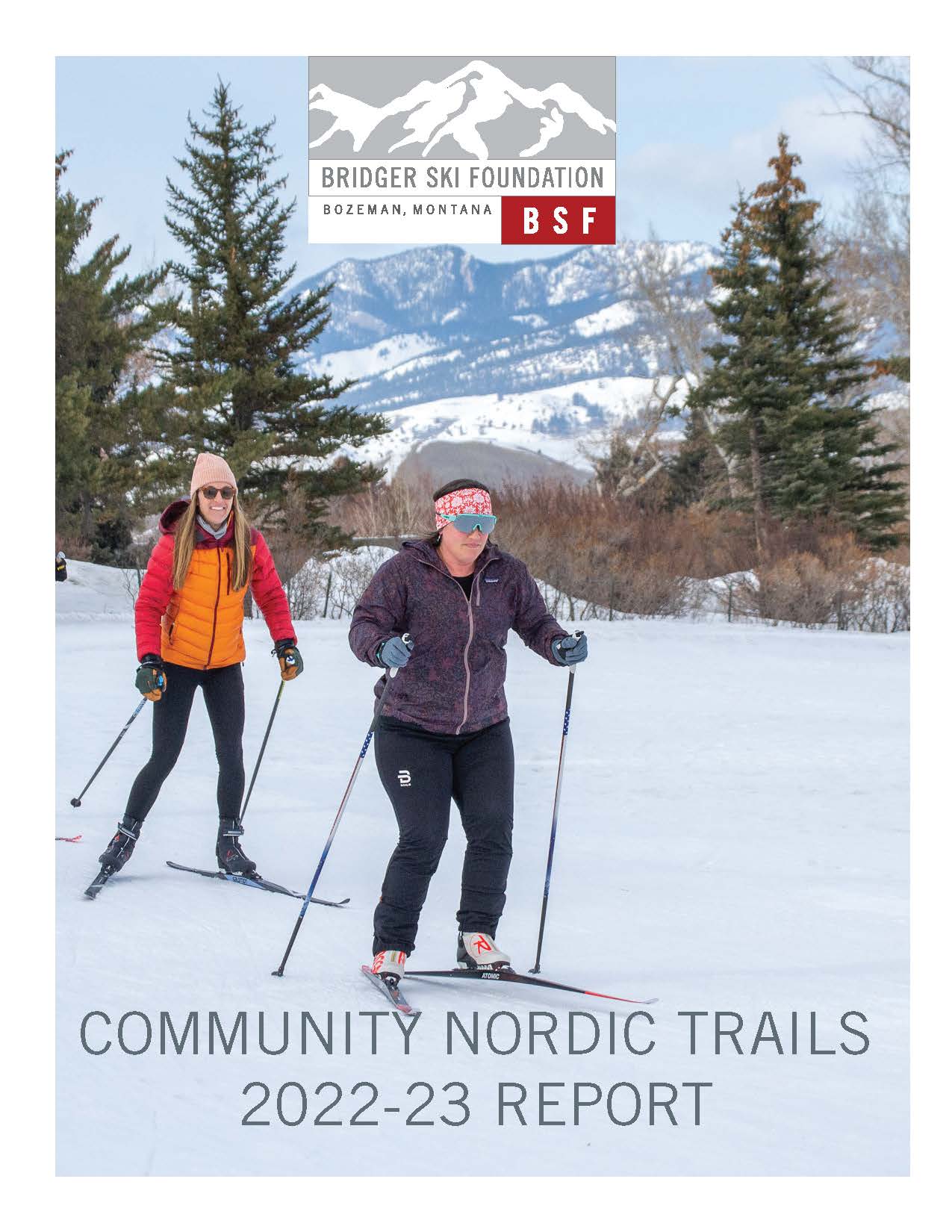 Bridger Ski Foundation