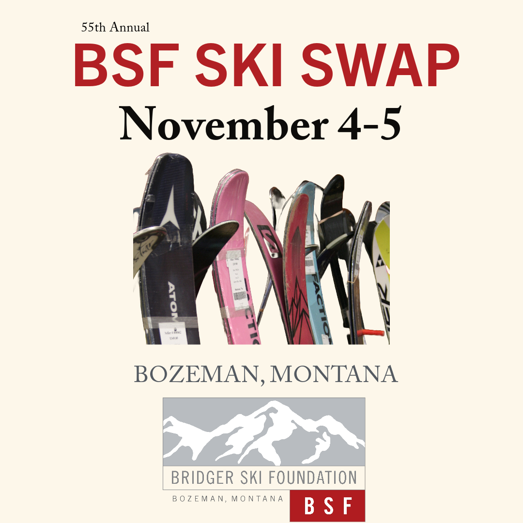 Bridger Ski Foundation