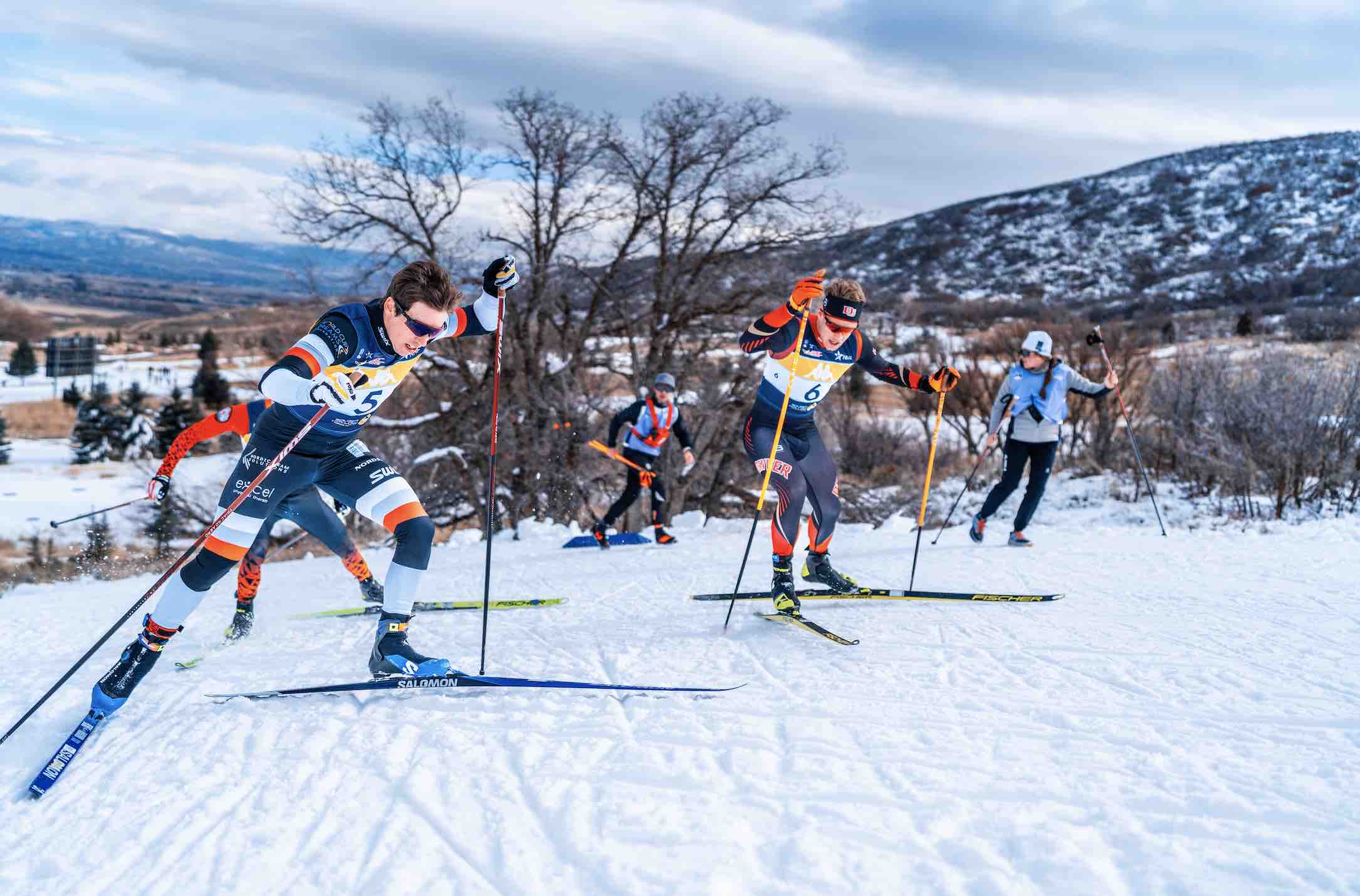 Bridger Ski Foundation