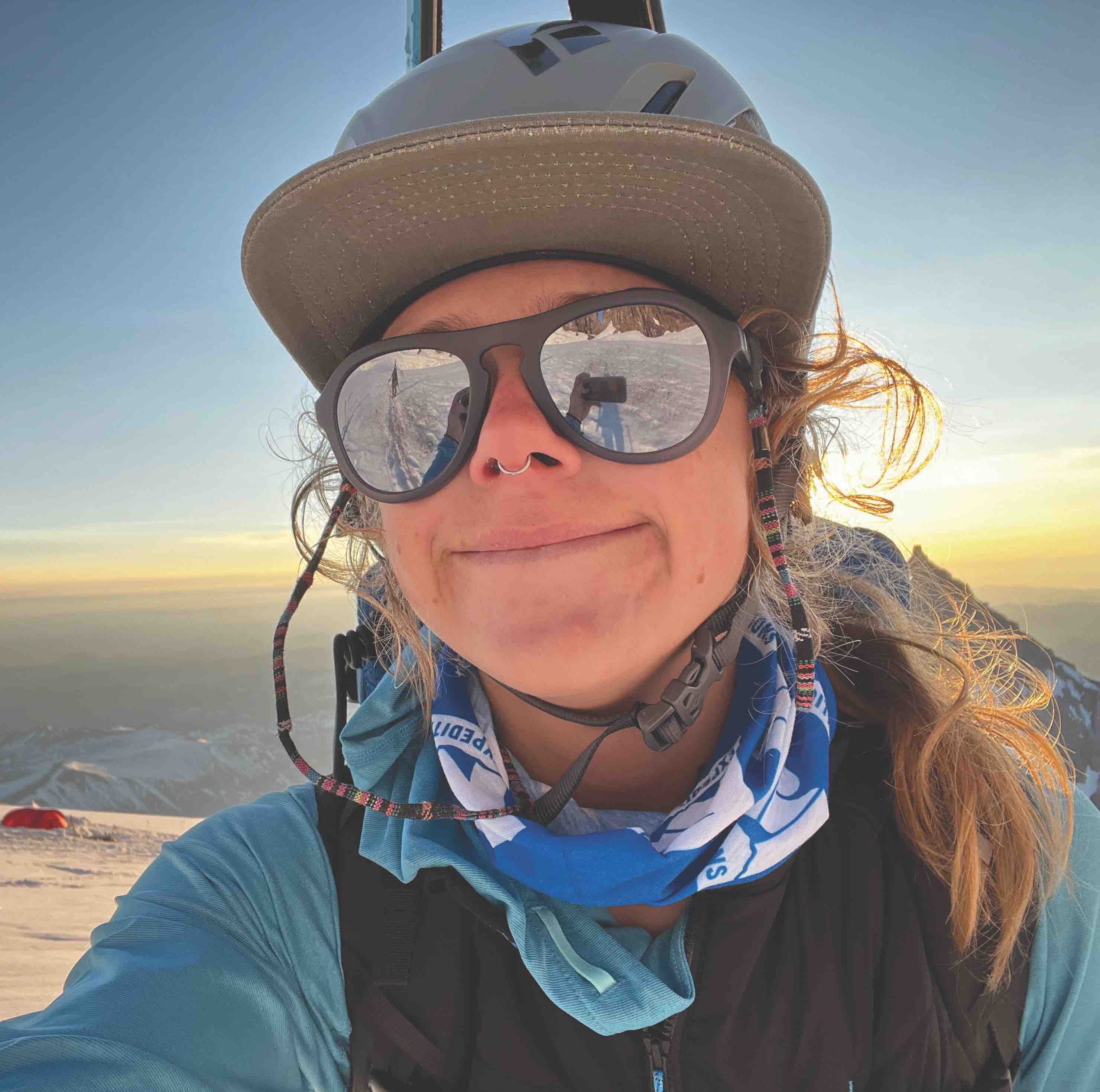 Bridger Ski Foundation