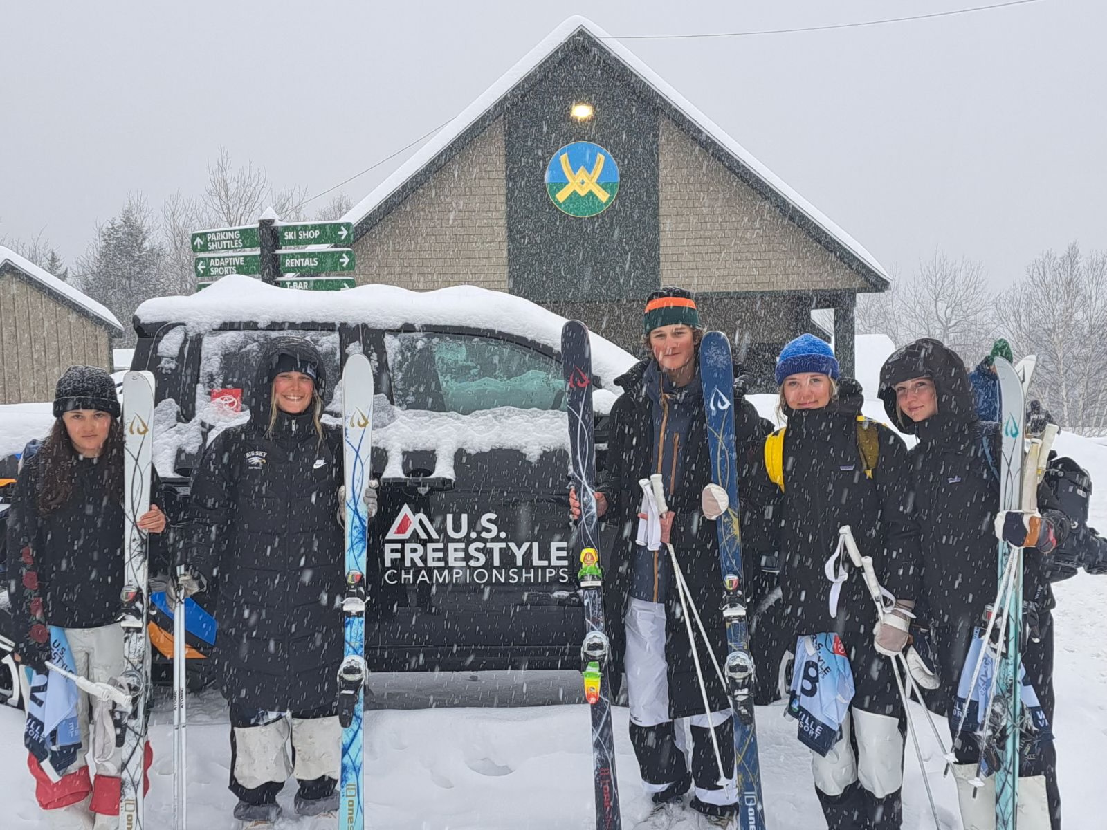 Bridger Ski Foundation