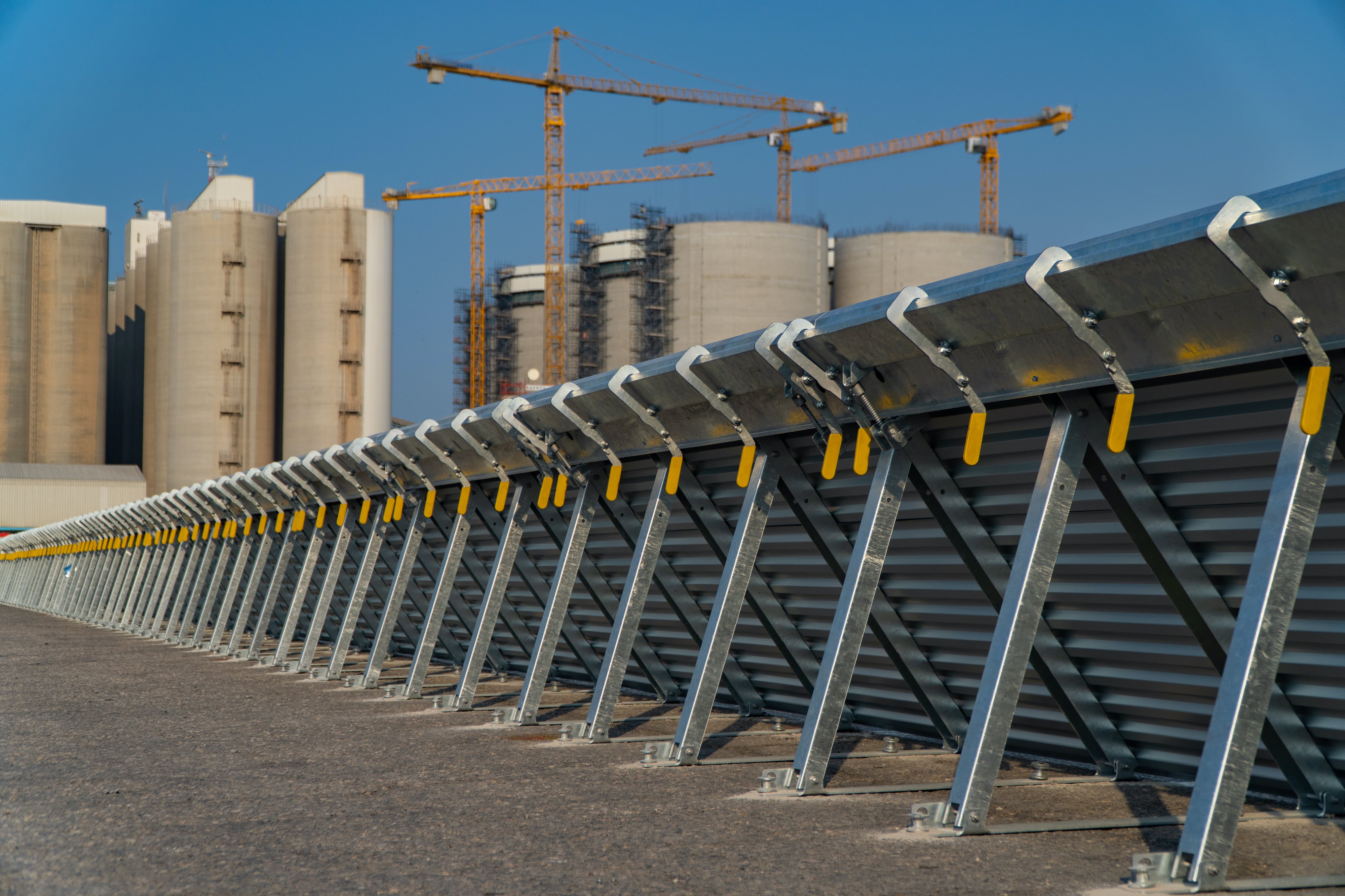 Grain Handling Products | GGHS