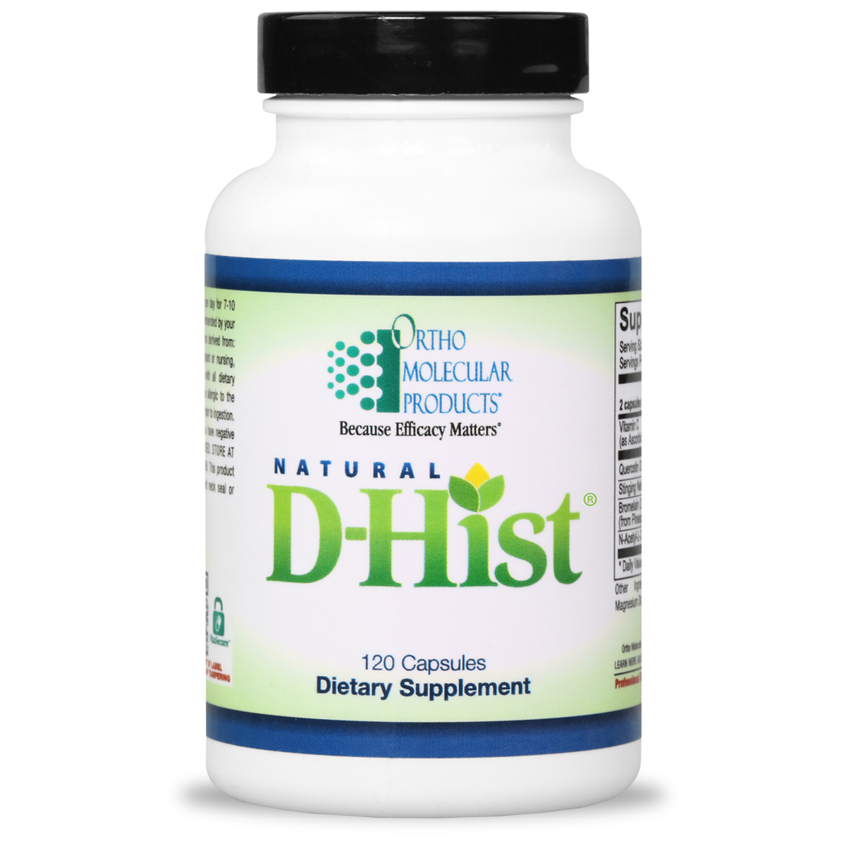 Histamine and Its Systemic Effects Genetic Optimization