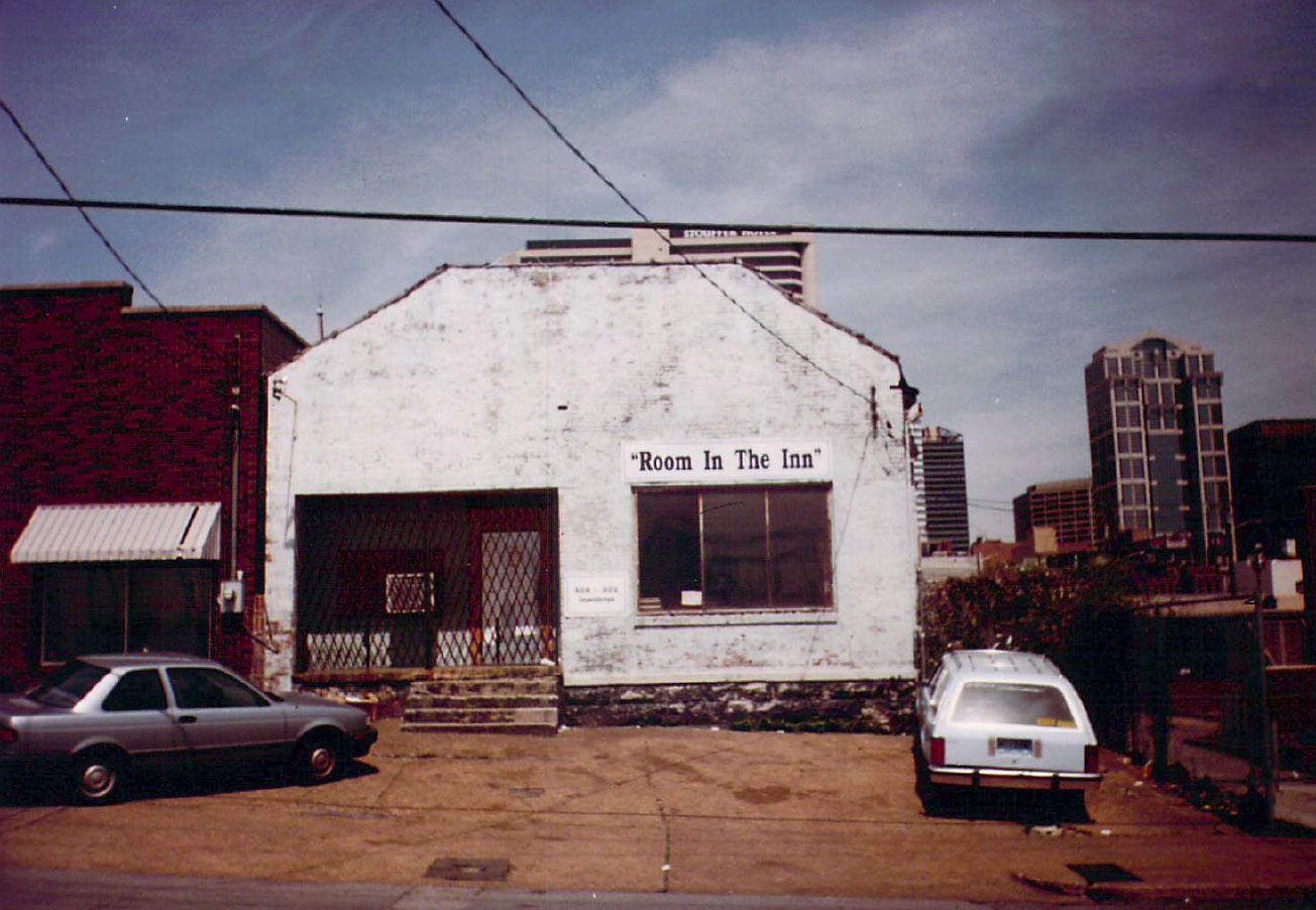 Mission History Values