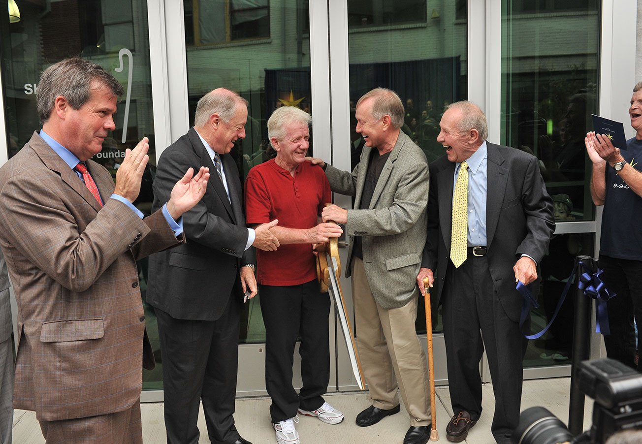 Mission History Values