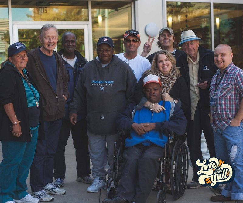 The Kingdom of the Poor