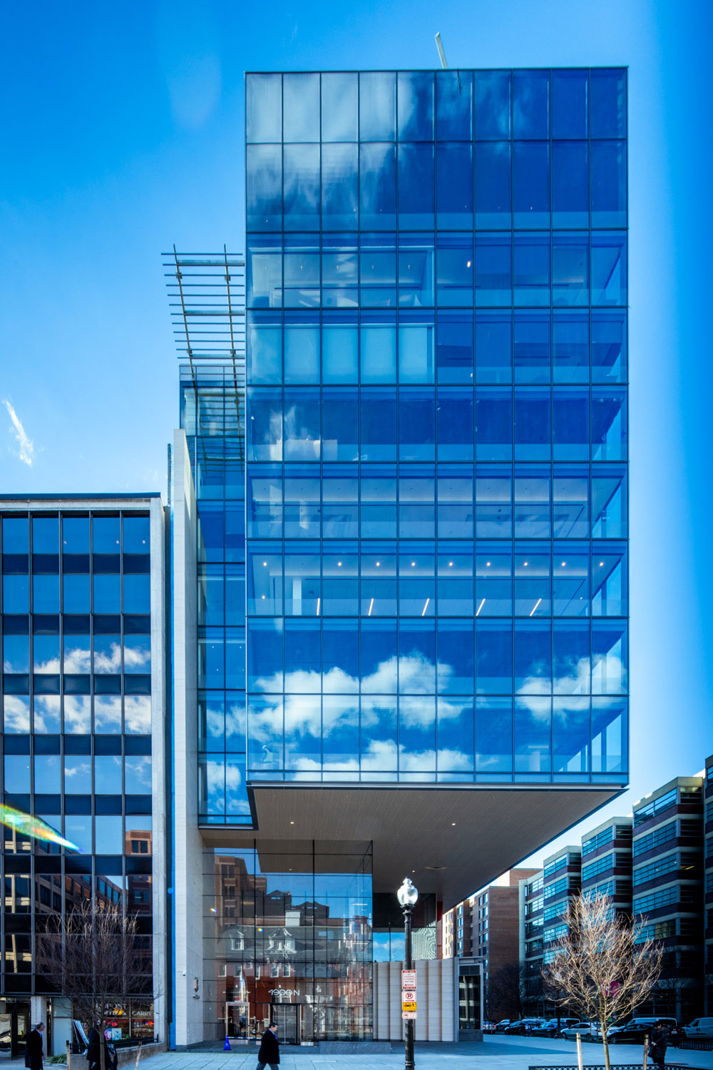 Real Estate Photographer | Photography in Washington DC, VA, MD + ZEN LENSE