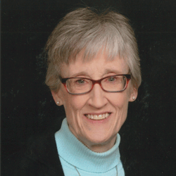 Janet Schlichting, OP at Catholic Women Preach