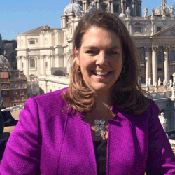 Kerry Alys Robinson at Catholic Women Preach