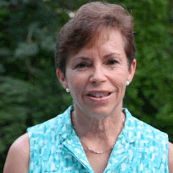 Maria Teresa Gastón at Catholic Women Preach