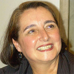 Maria Clara Bingemer at Catholic Women Preach