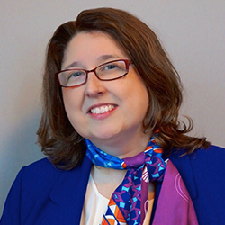 Colleen Griffith at Catholic Women Preach