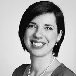 Natalia Imperatori-Lee at Catholic Women Preach