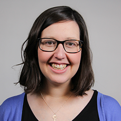 Kerry Weber at Catholic Women Preach