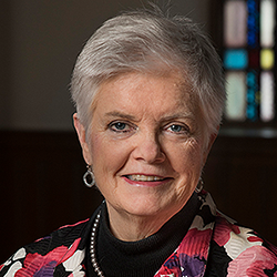 Jane E. Regan at Catholic Women Preach