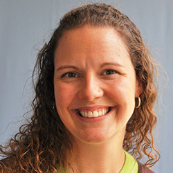 Alison McCracy, SCC at Catholic Women Preach