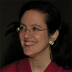 Rita Ferrone at Catholic Women Preach