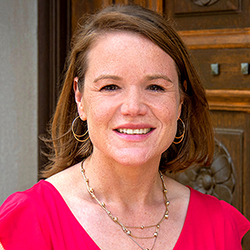 Emily Rauer Davis at Catholic Women Preach