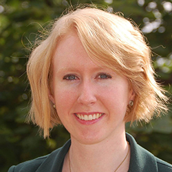 Jessie Bazan at Catholic Women Preach