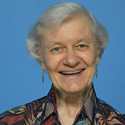 Helen R. Graham, MM at Catholic Women Preach