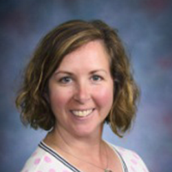 Karon VanAntwerp Latham at Catholic Women Preach